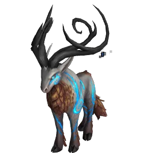Mire Runestag - NPC - World of Warcraft