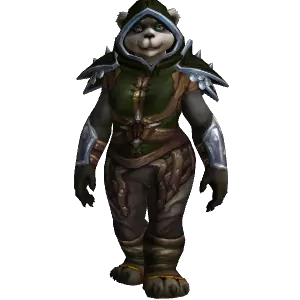 Poppy Steelparry - NPC - World of Warcraft