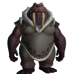 Iskaara Tuskarr - NPC - World of Warcraft