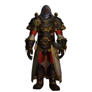 Wanderer - NPC - World of Warcraft