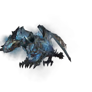 Kasha - NPC - World of Warcraft