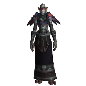 Twilight Cultist - NPC - World of Warcraft