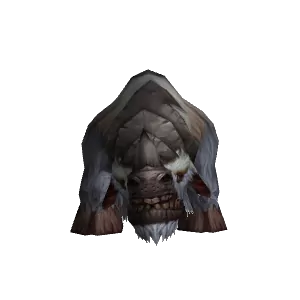 Clefthoof Cattle - NPC - World of Warcraft