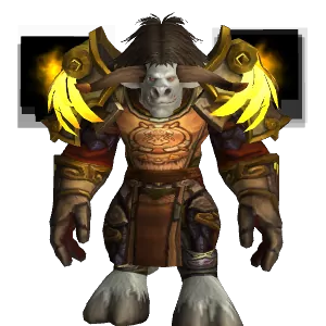 Sunwalker Dezco - NPC - World of Warcraft