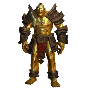 Stormforged Valarjar - NPC - World of Warcraft