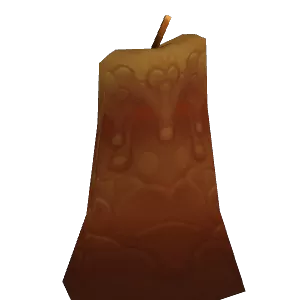 Makeshift Candle - NPC - World of Warcraft