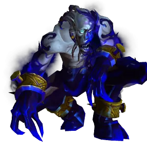 Broken - NPC - World of Warcraft