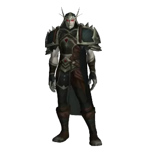 Dark Ranger - NPC - World of Warcraft