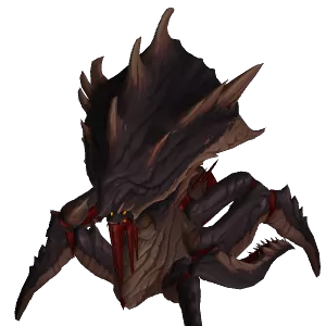 Aqir Destroyer - NPC - World of Warcraft