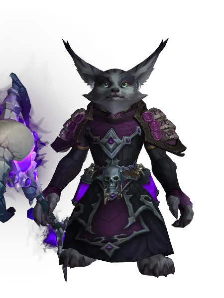 Outfits - World of Warcraft