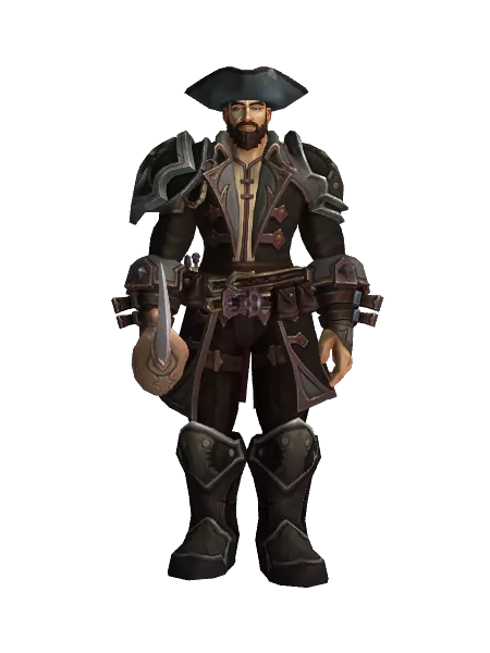 Outfits - World of Warcraft