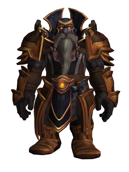 Outfits - World of Warcraft