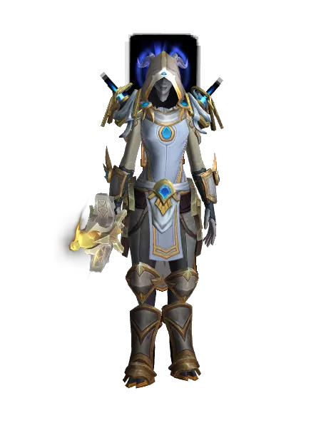 Outfits - World of Warcraft