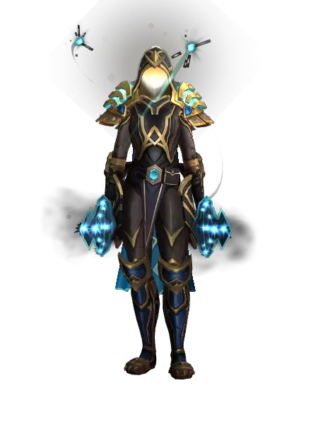 Rogue Outfits - World of Warcraft