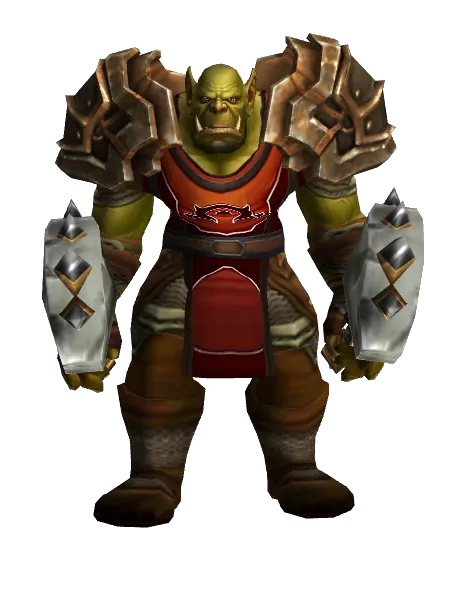 Outfits - World of Warcraft