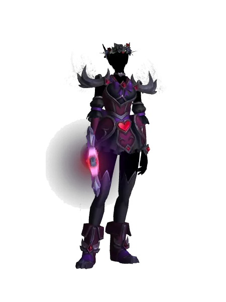 Outfits - World of Warcraft