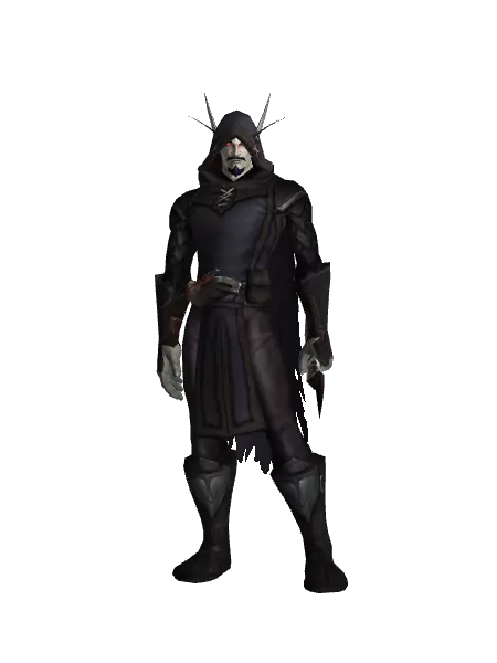 Hunter Outfits - World of Warcraft