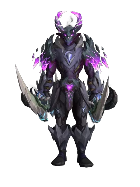 Outfits - World of Warcraft