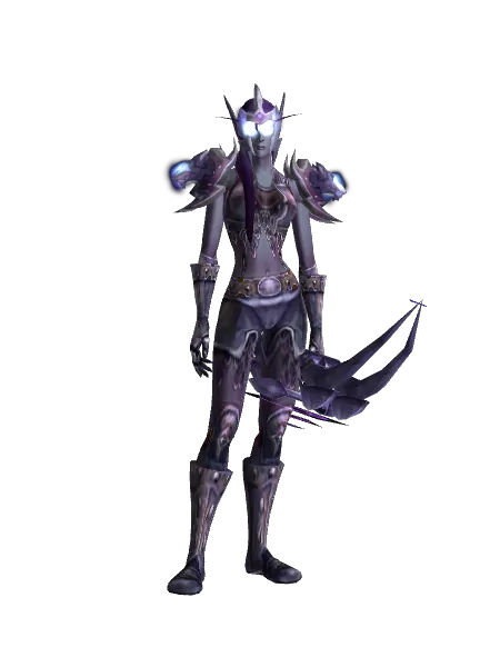 Hunter Outfits - World of Warcraft