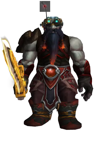 Outfits - World of Warcraft