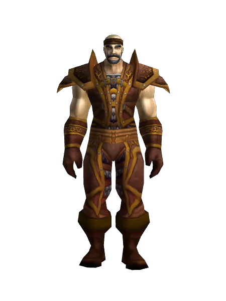 Rogue Outfits - World of Warcraft