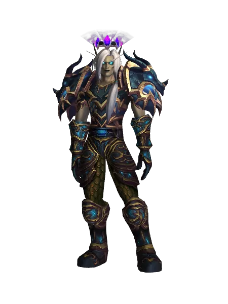 Outfits - World of Warcraft