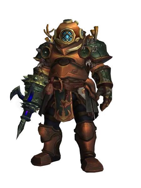 Outfits - World of Warcraft