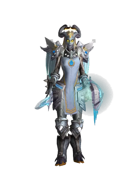 Outfits - World of Warcraft