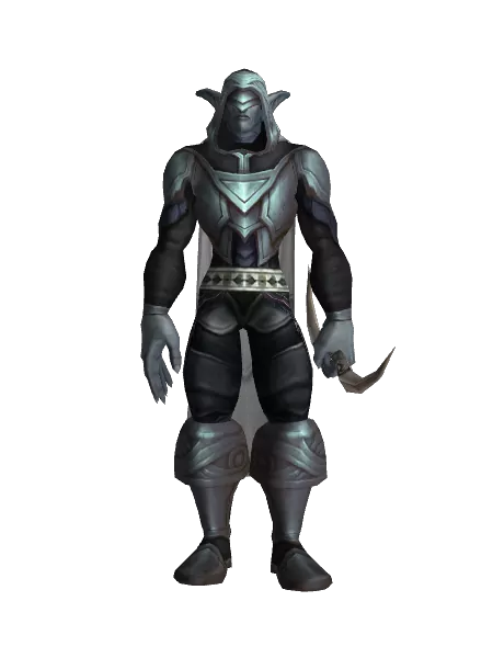 Hunter Outfits - World of Warcraft