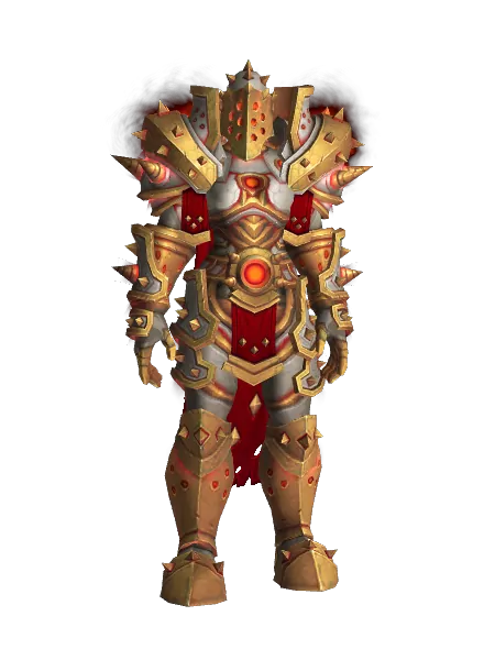 Outfits - World of Warcraft