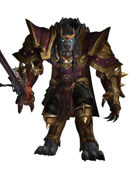 Outfits - World of Warcraft