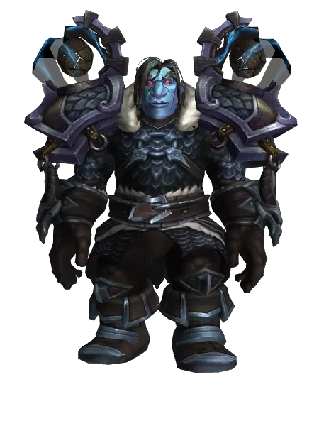 Outfits - World of Warcraft