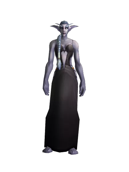 Outfit - World of Warcraft