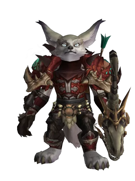 Outfits - World of Warcraft