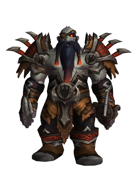 Outfits - World of Warcraft