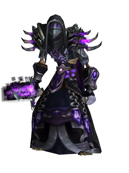 Mage Outfits - World of Warcraft