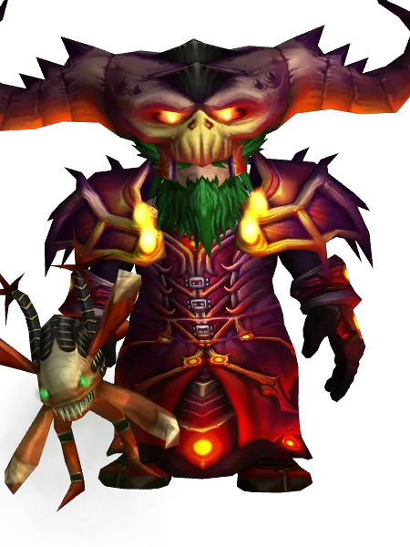 Outfits - World of Warcraft