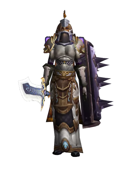 Outfits - World of Warcraft