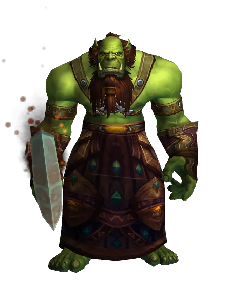 Outfits - World of Warcraft