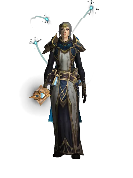 Outfits - World of Warcraft