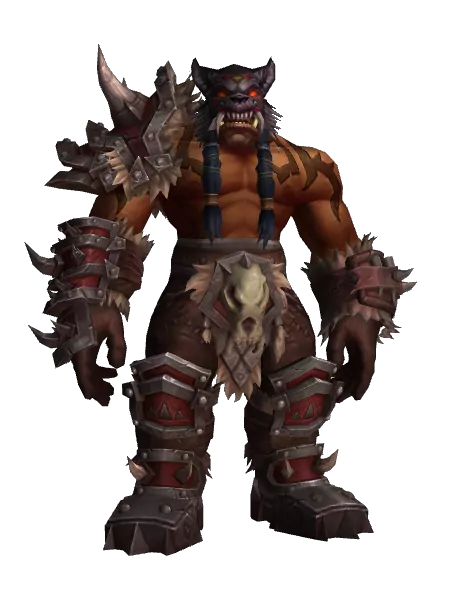 Outfits - World of Warcraft