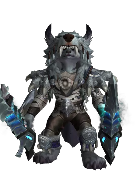 Rogue Outfits - World of Warcraft