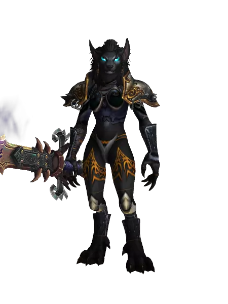 Outfits - World of Warcraft