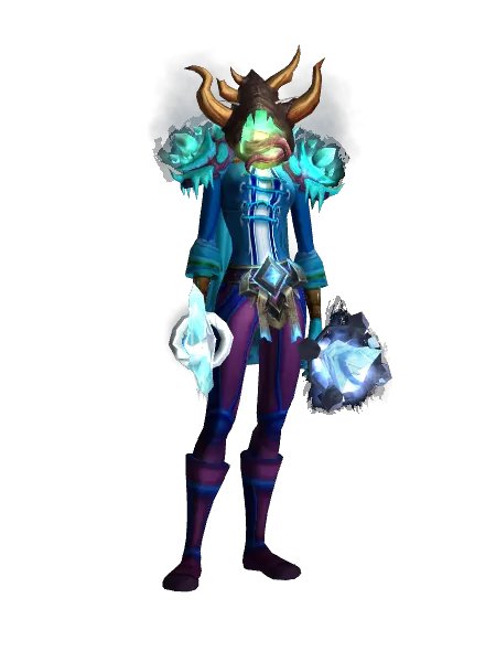 Outfits - World of Warcraft