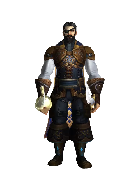 Outfits - World of Warcraft