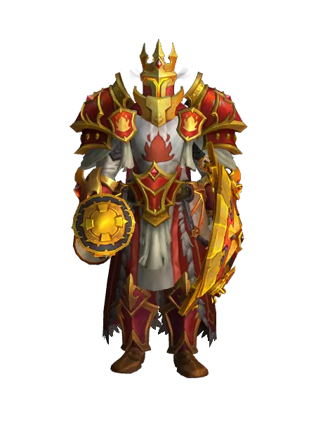 Outfits - World of Warcraft