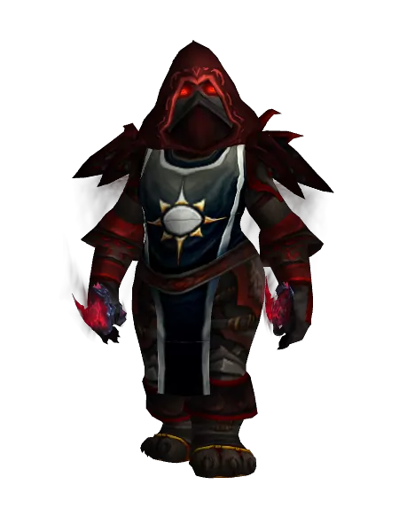 Outfits - World of Warcraft