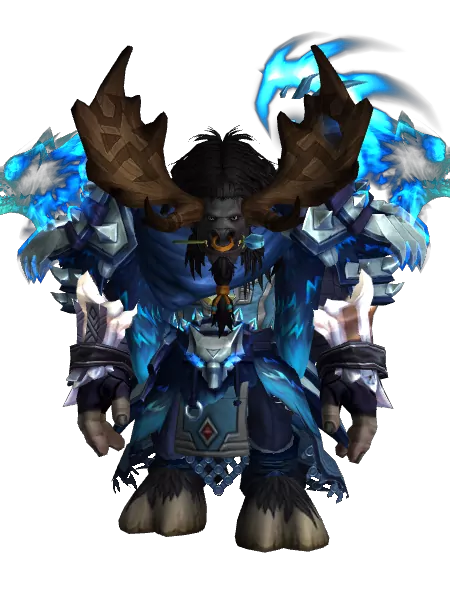 Outfits - World of Warcraft