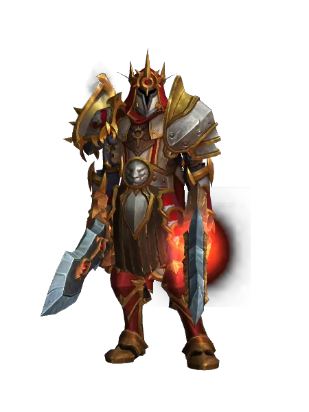 Outfits - World of Warcraft