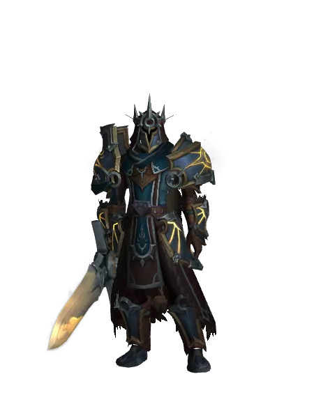 Outfits - World of Warcraft